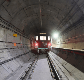 Mumbai Metro Rail Corporation Limited | Govt. of Maharashtra