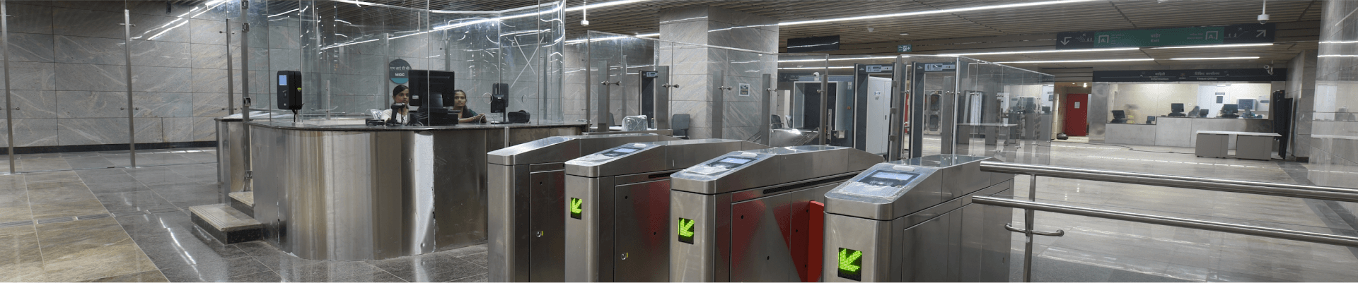 Mumbai Metro Rail Corporation Limited | Govt. of Maharashtra